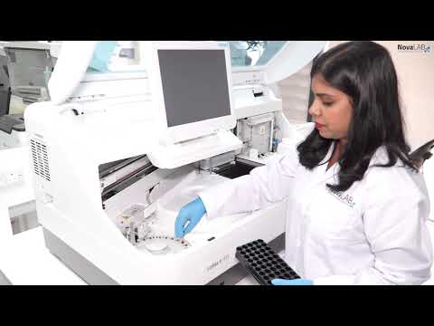 NovaLab Medical Ltd