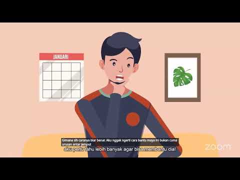 Pertemuan Sosialisasi Juknis Pelaksanaan Kelas Ibu Hamil