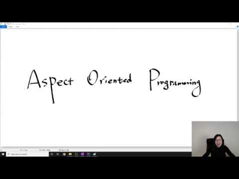 Introduction to AOP