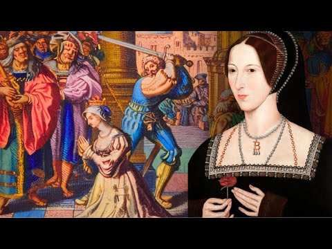 Betrayed by Her Crown: The Queen Who Was Beheaded