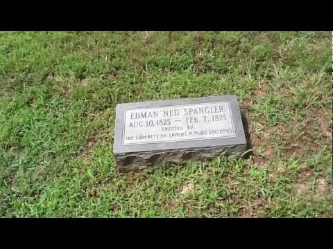 Edman Spangler Pictures | LincolnConspirators.com