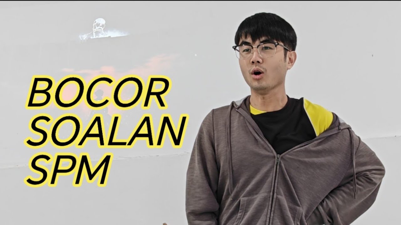 did i leak the SPM 2025 ADDMATHS PAPER 1?