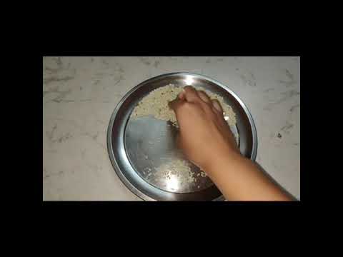 Handpicking