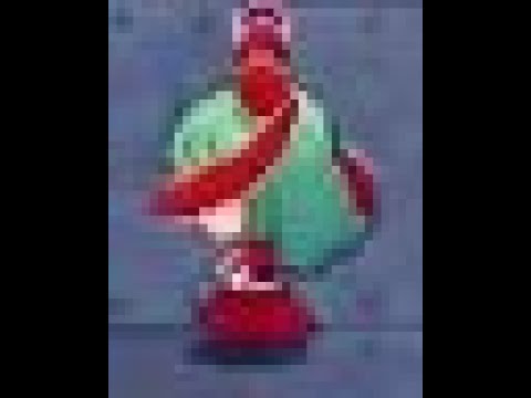 Touhou Blooming Chaos 2 Hina is Overpowered