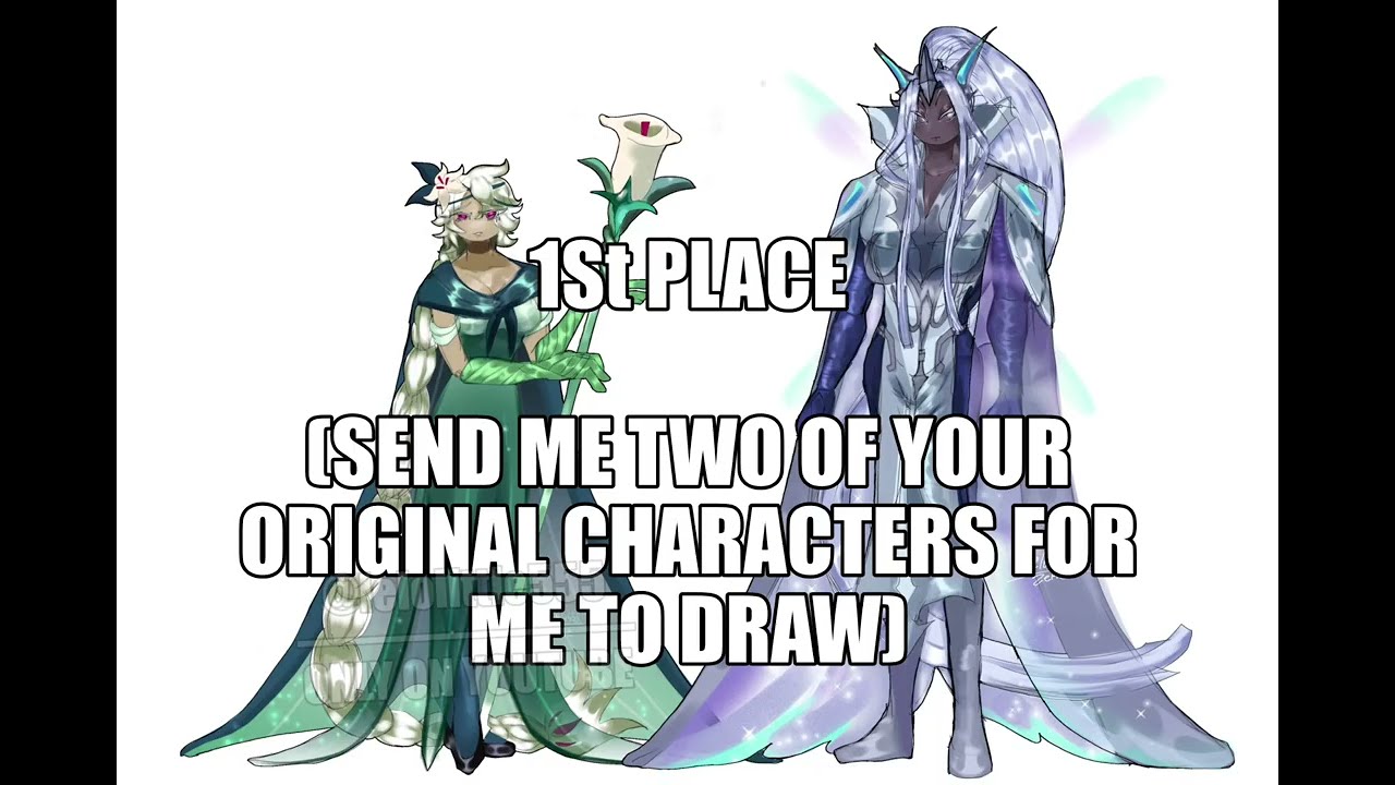 ART CONTEST WINNERS (26 TOTAL WINNERS)
