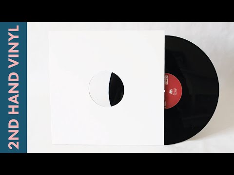 Franck Roger - San Diego | House Music Vinyl 2019