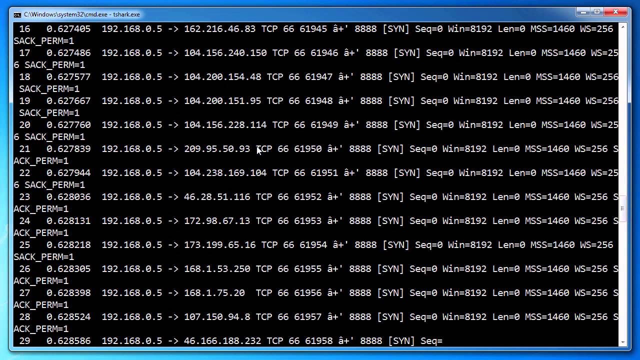 Windows Command Line Tutorial - 5 - PATH Variable