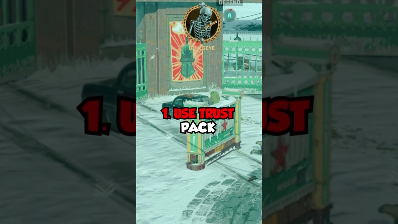 How to get Jetpacks + Pack a punch camos in Black ops 4 🚀