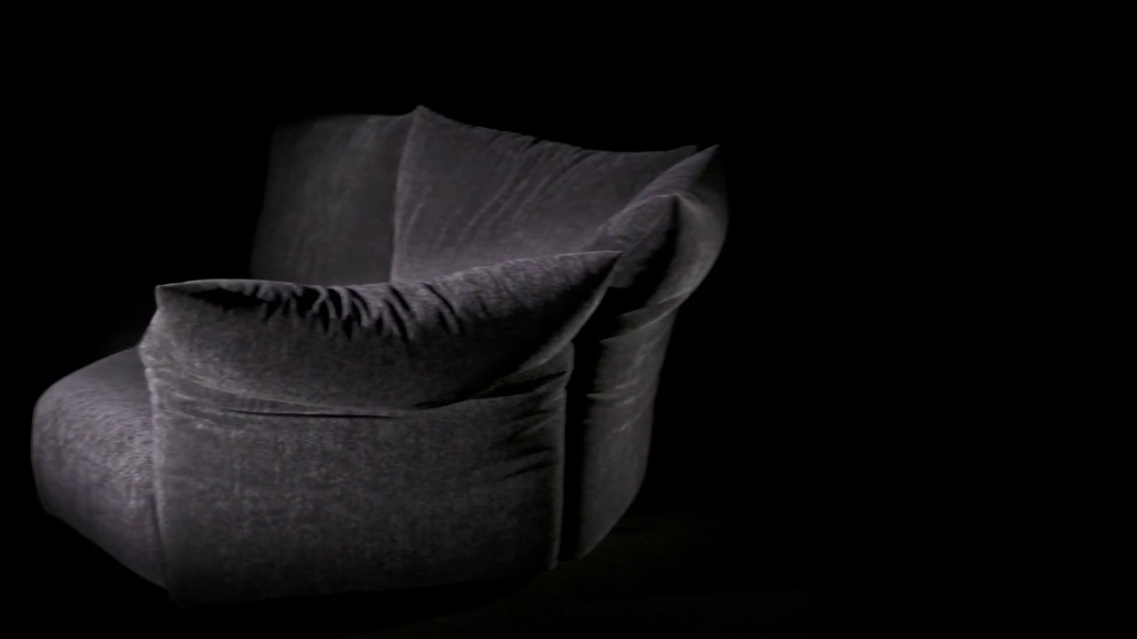 Мягкая мебель Edra – купить итальянскуие диваны и кресла Edra в Москве