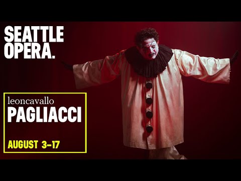Up Next: Pagliacci (2024)