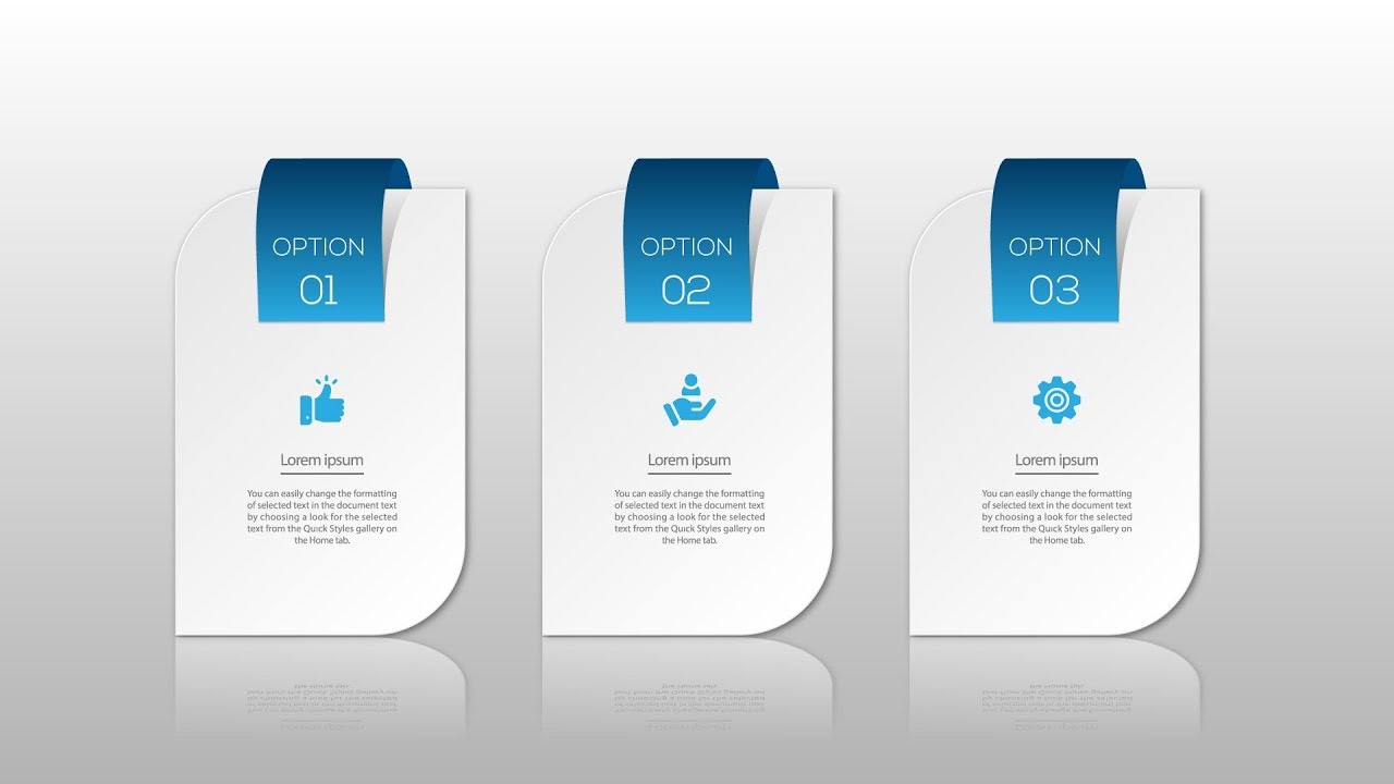 Best Business Infographics Design Vector Marketing Icons Illustrator Tutorial