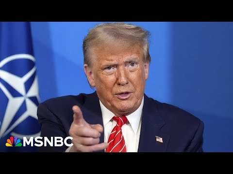 Trump repeats claim Iran nuclear sites 'obliterated'