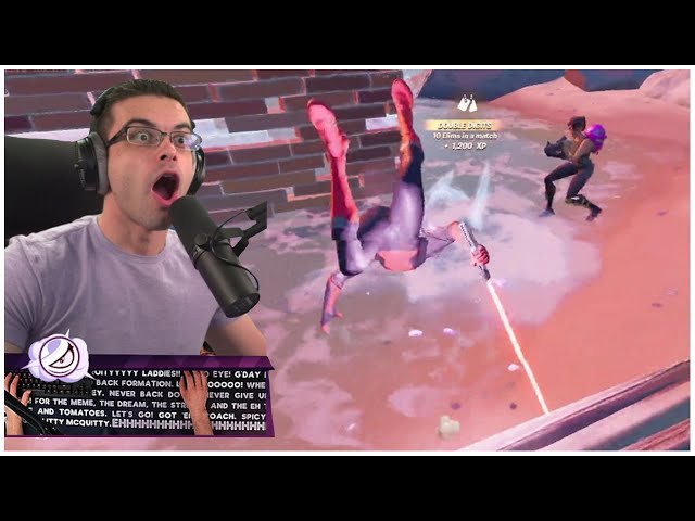 5 ways to make money from Fortnite