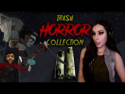 Steam Community :: Video :: [RU/ENG] Возвращение легенды! - Trash ...