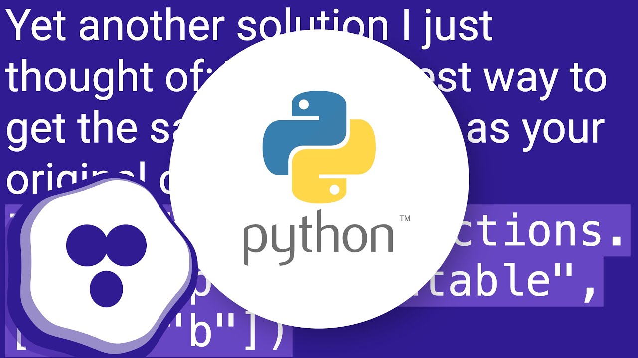 How to make an immutable object in Python?