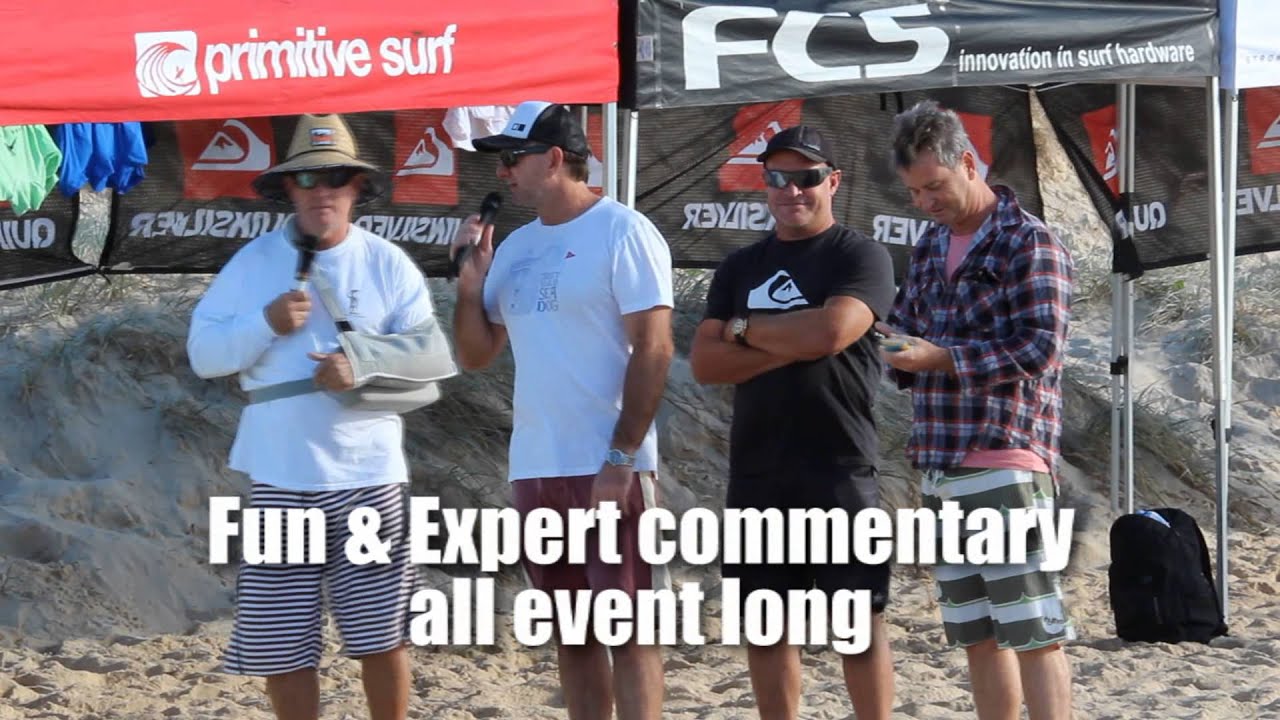 The Postcode Challenge - Primitive Surf