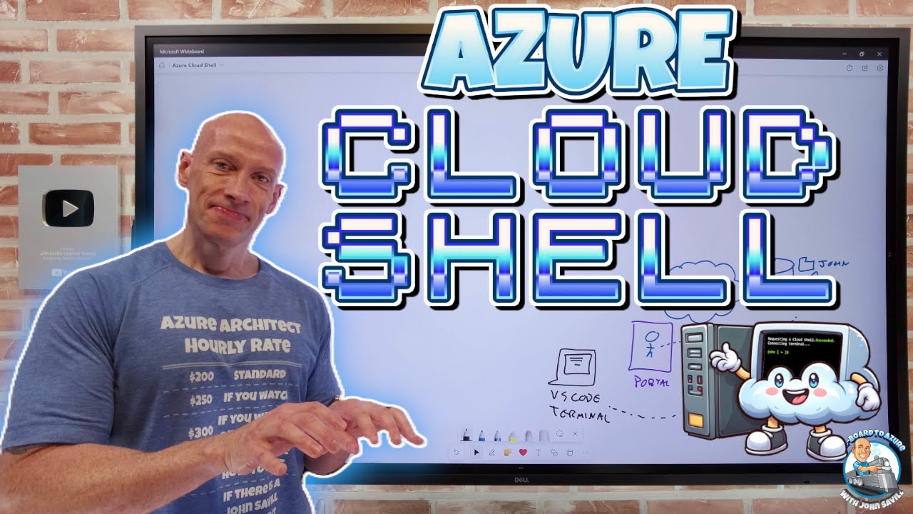 Maximize Efficiency: Master Azure Cloud Shell Now