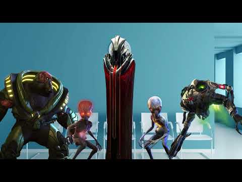 Steam Community :: Video :: XCOM Training Video