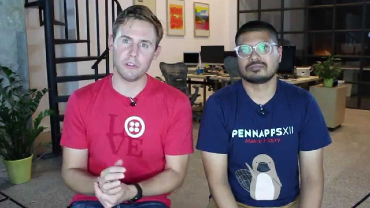 Devpost Commit, Episode 10 | The Hacker Ethos