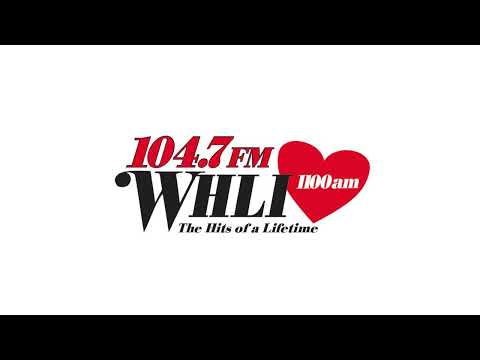 WHLI + W284DG/Hempstead, New York Legal IDs - June 7, 2024
