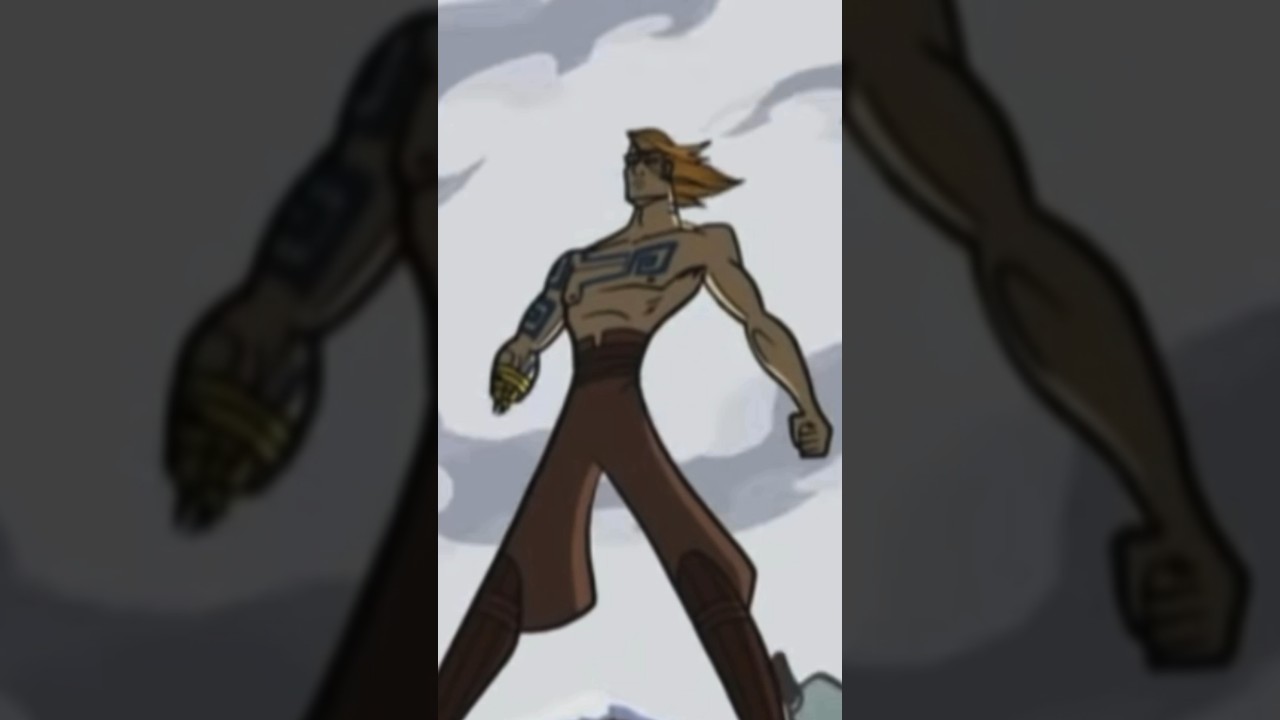 Genndy Tartakovsky on why Clone Wars episodes were short. #starwars #clonewars #sith #jedi #anakin