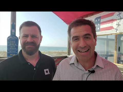 Gulf Coast Beach Connection Video Series | Flora-Bama Beach Bar