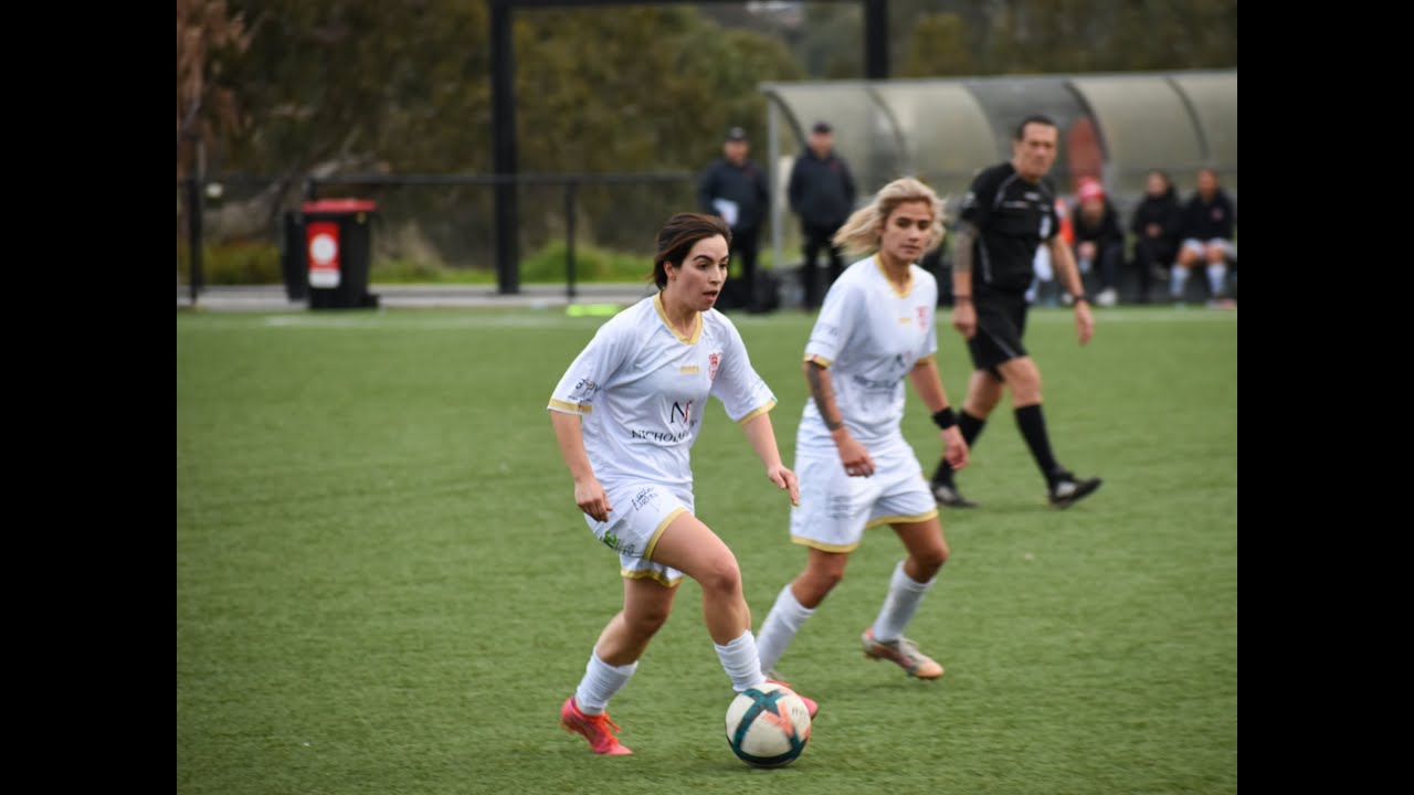 Essendon Royals Soccer Club – A leading soccer club in Moonee Valley.