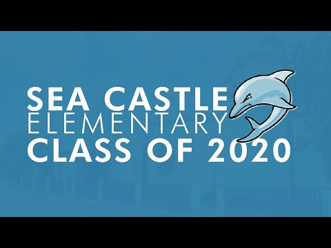Class of 2020
