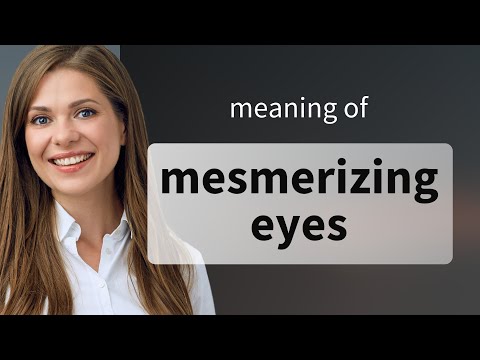 The Allure of Mesmerizing Eyes: Unlocking the Secrets