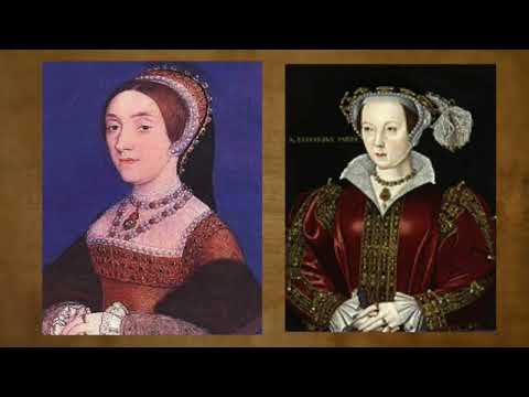 Providence Today: Religious Controversy in England