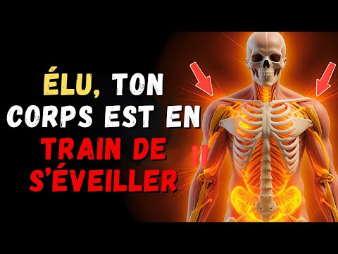 ÉLUS Pourquoi ton corps change t il de manière si mystérieuse?