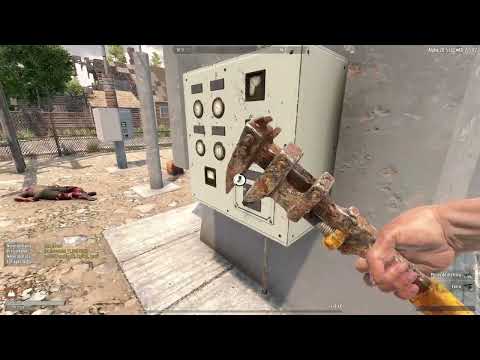 Steam Community :: Video :: Mode Undead Legacy em 7 Days to Die