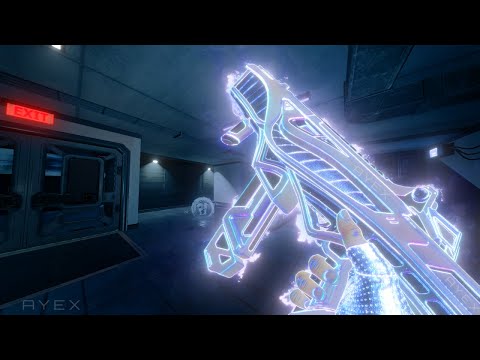Apex, but it's ๐ฟ๐ฒ๐น๐ฎ๐
๐ถ๐ป๐ด (4K)