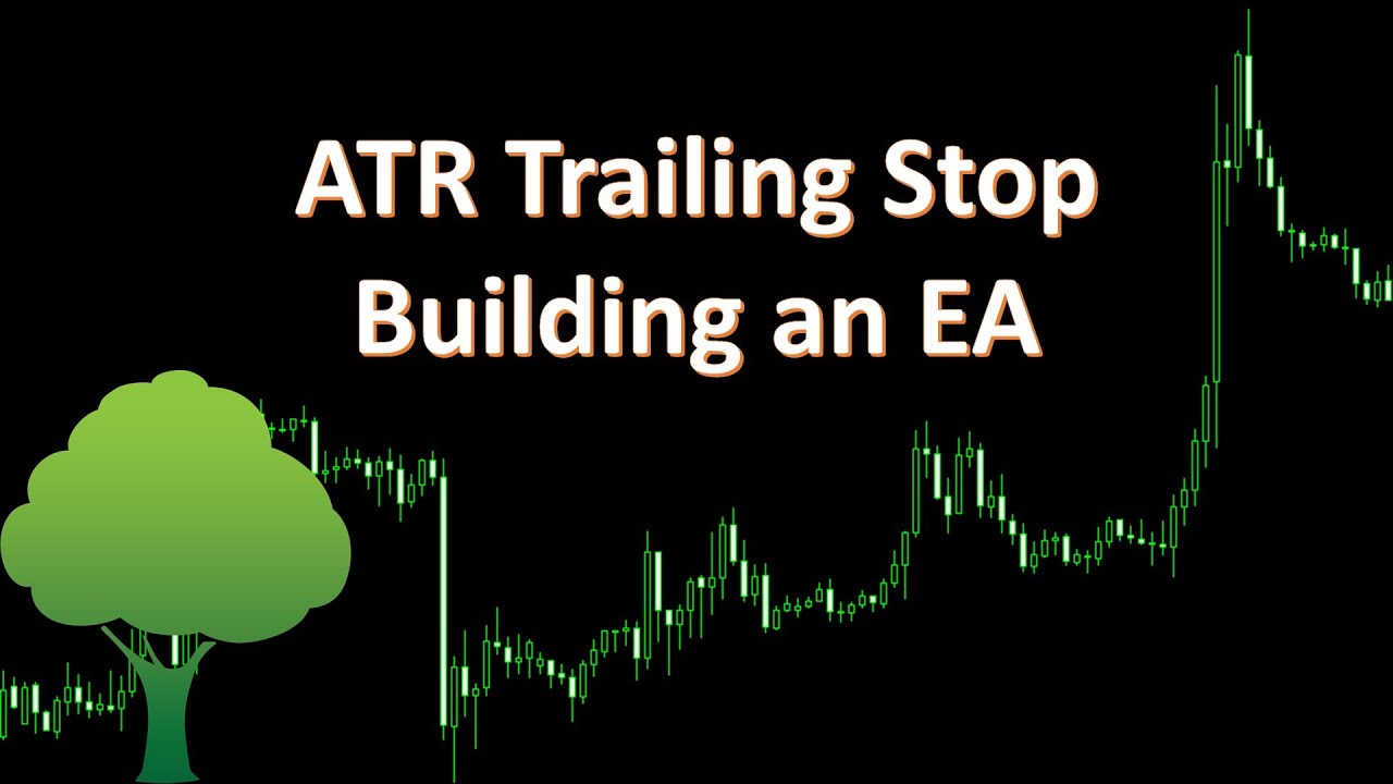 Mql4 Mql5 Expert With Atr Based Trailing Stop Orchard Forex