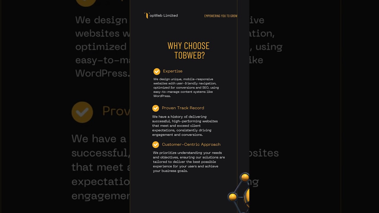 Revolutionize Your Online Presence with Expert Web Development
