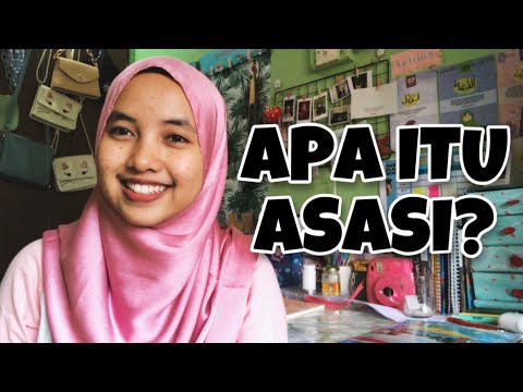Apa Itu Asasi? | Tempoh masa, Syarat Kelayakan Minimum, Apa beza asasi terbuka dan tertutup