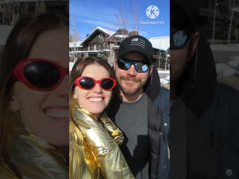 Chris Pratt And Wife Katherine Schwarzenegger Expecting Their Third Baby