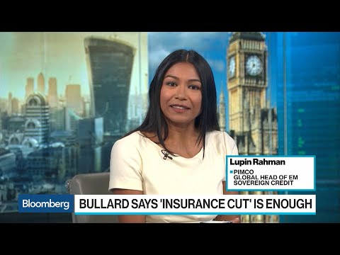 Pimco's Rahman Sees Lots of Idiosyncratic Risks in EM
