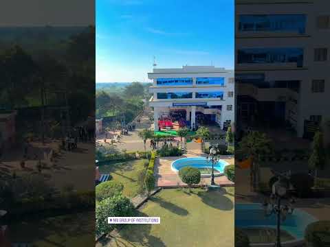 nri group of institutions bhopal