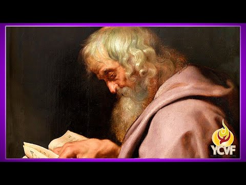 12 Apostles Journey - Simon the Zealot HD