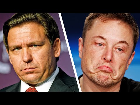 DeSantis Twitter event goes horribly wrong, total humiliation