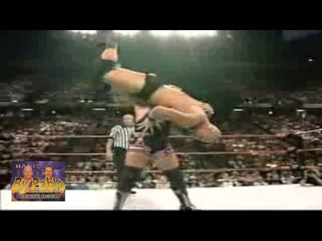 WWE: Five superstars who worked hurt