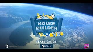 Buy House Builder VR from the Humble Store