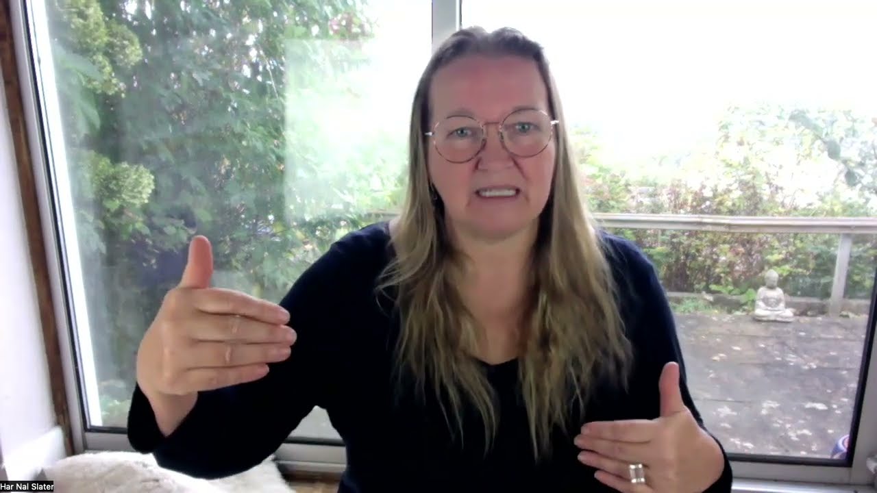 Kundalini Yoga Meditation to Change the Ego