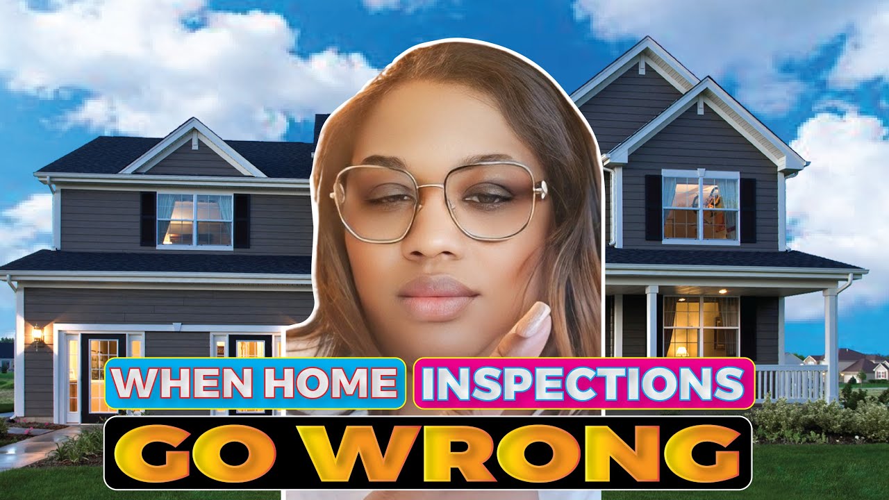 Get Your Home Inspected to Keep you Protected