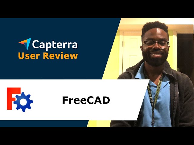 FreeCAD Reviews 2025. Verified Reviews, Pros & Cons | Capterra
