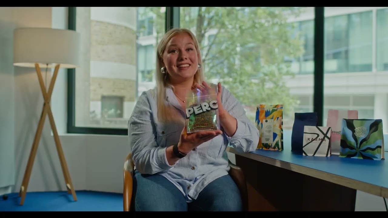 Are custom printed coffee bags worth it?