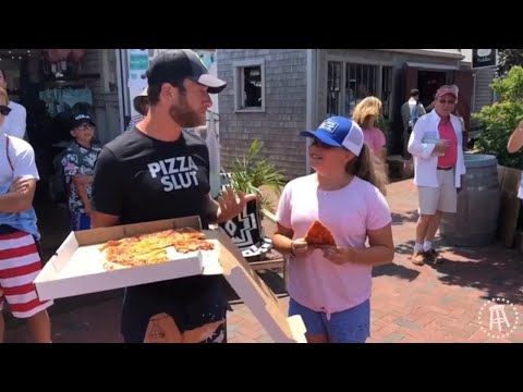Barstool Pizza Review - Baldie's Pizza & Subs (Lakeville,MA)