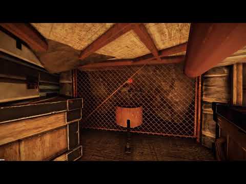 Steam Community :: Video :: Rust (Cave Design)
