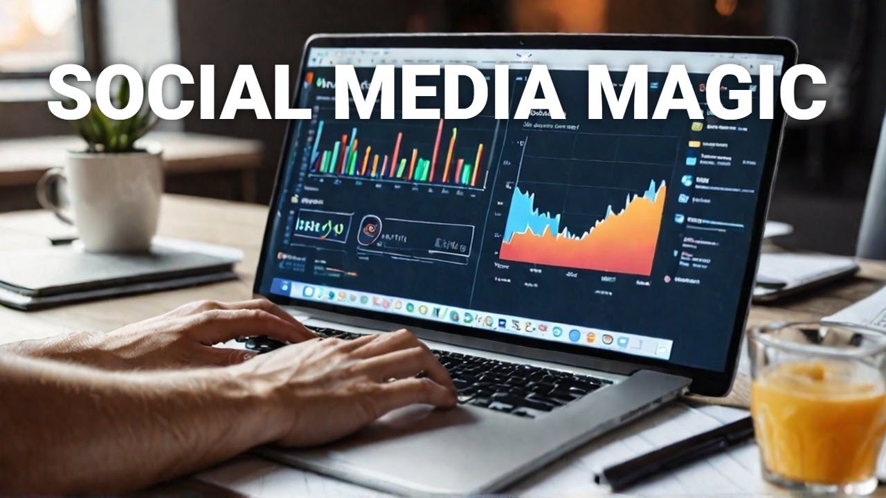 How to Skyrocket Your Client Base Using Social Media